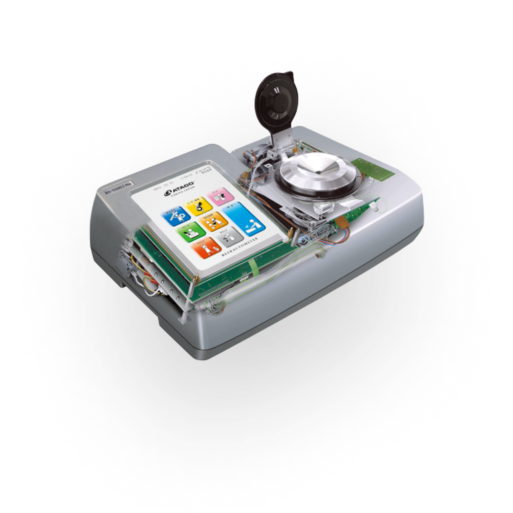 ATAGO Made in Japan – World's Best Measuring Instruments