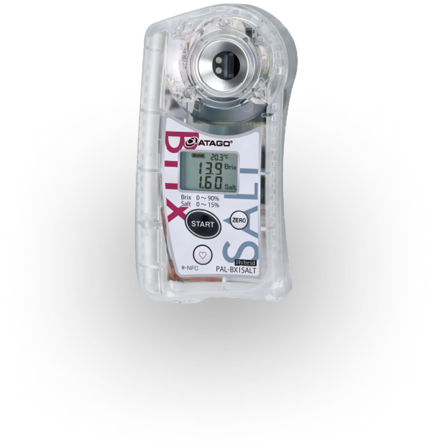 ATAGO Made in Japan – World's Best Measuring Instruments